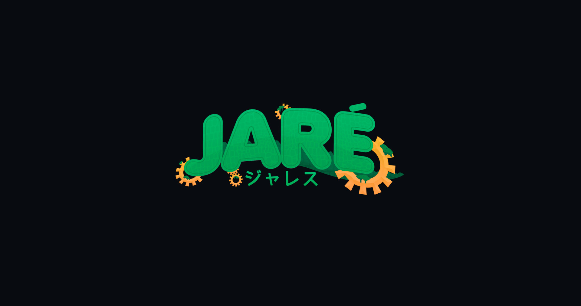 ArtStation - Jaré