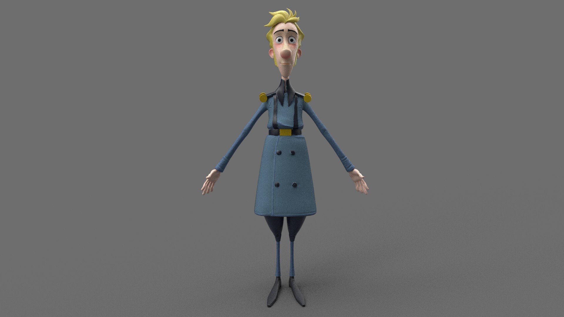 ArtStation - Texture : Jesper Klaus®