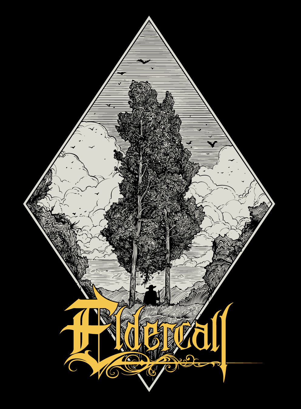 ArtStation - Eldercall