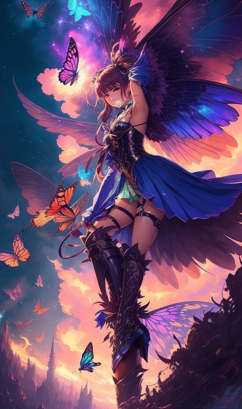 ArtStation - horizon