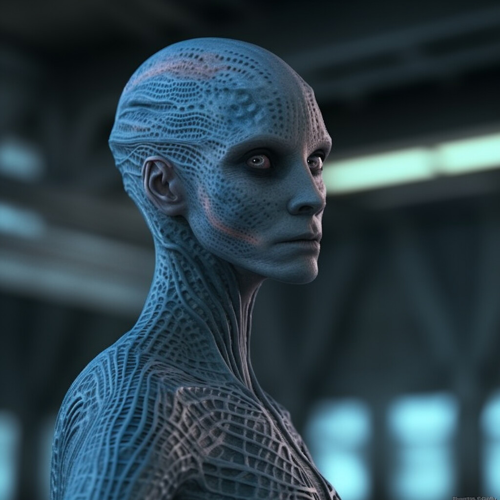 ArtStation - Aliens III