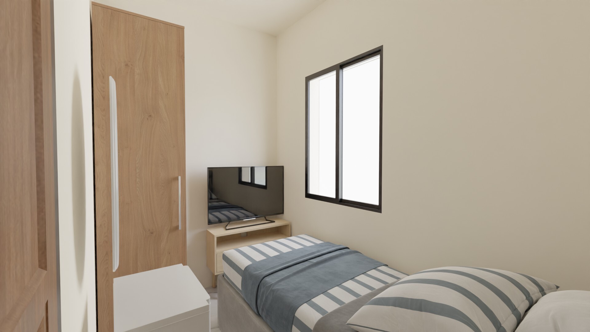 Ton Henson Datu - Doctor Brentwood G+1