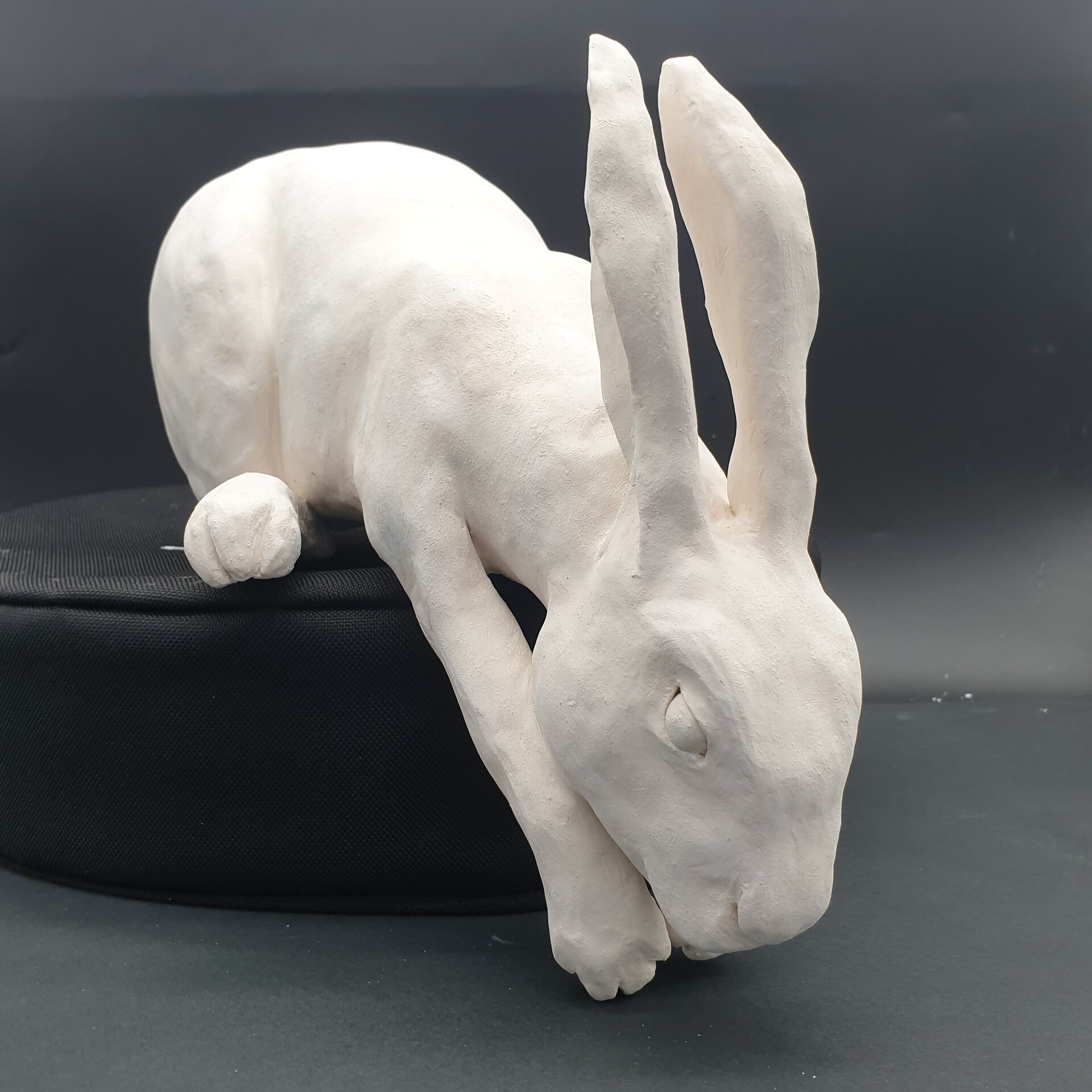 ArtStation - Ceramic Hare