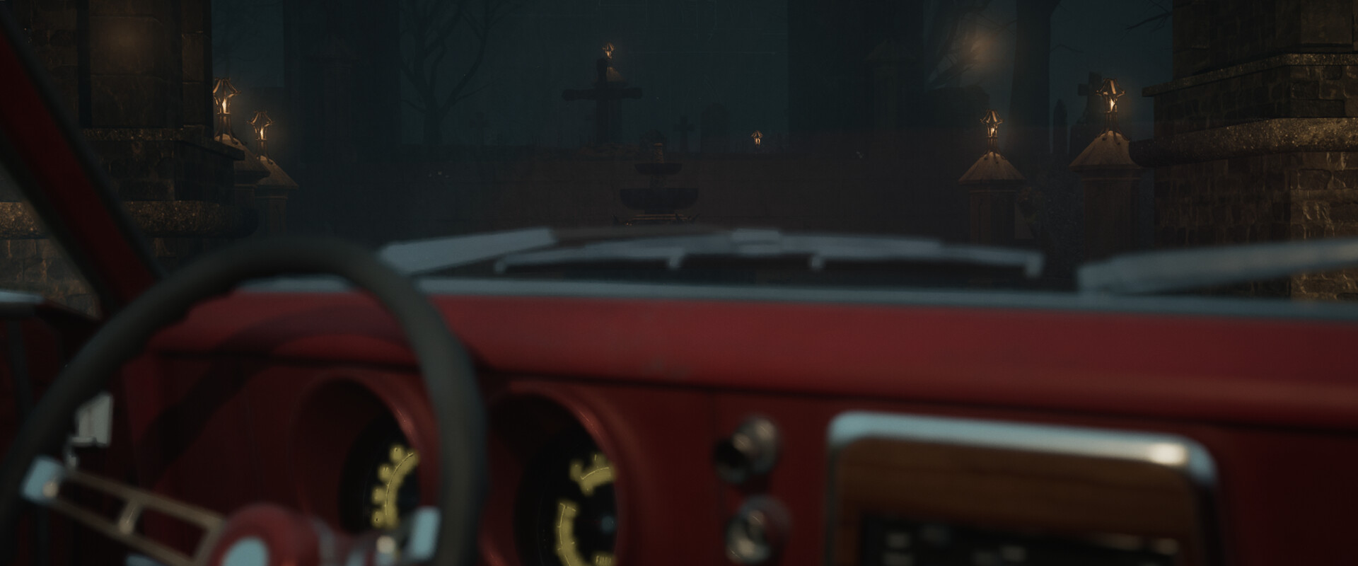 Mario Magdi - The Blue Hour