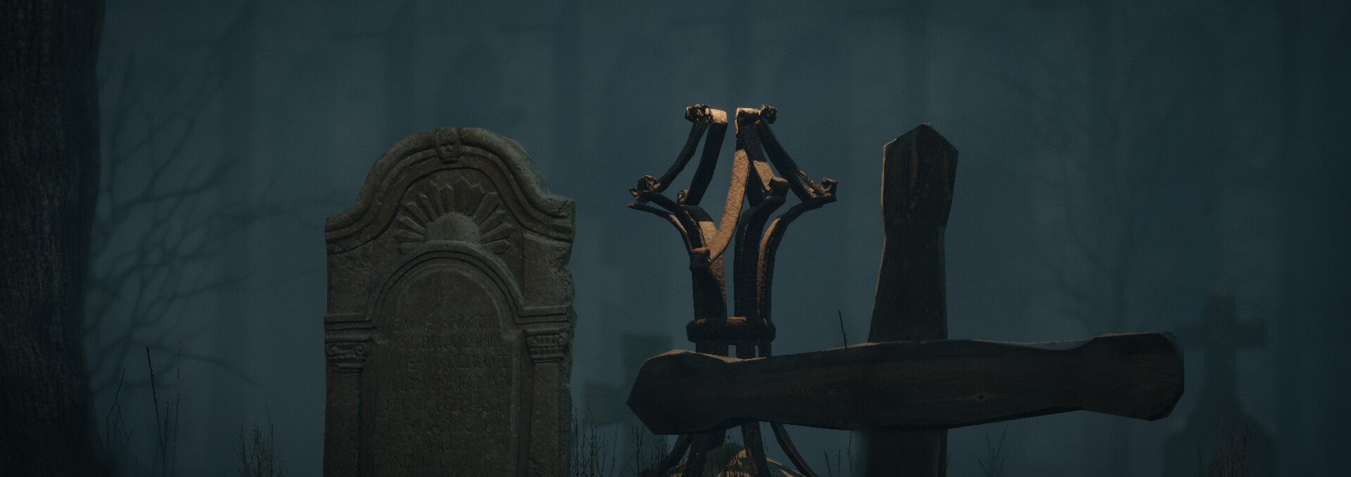 Mario Magdi - The Blue Hour