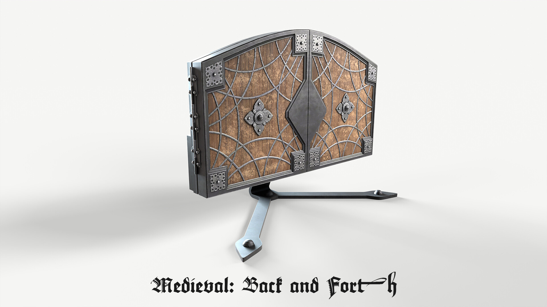 Kristina Kask - Medieval Computer