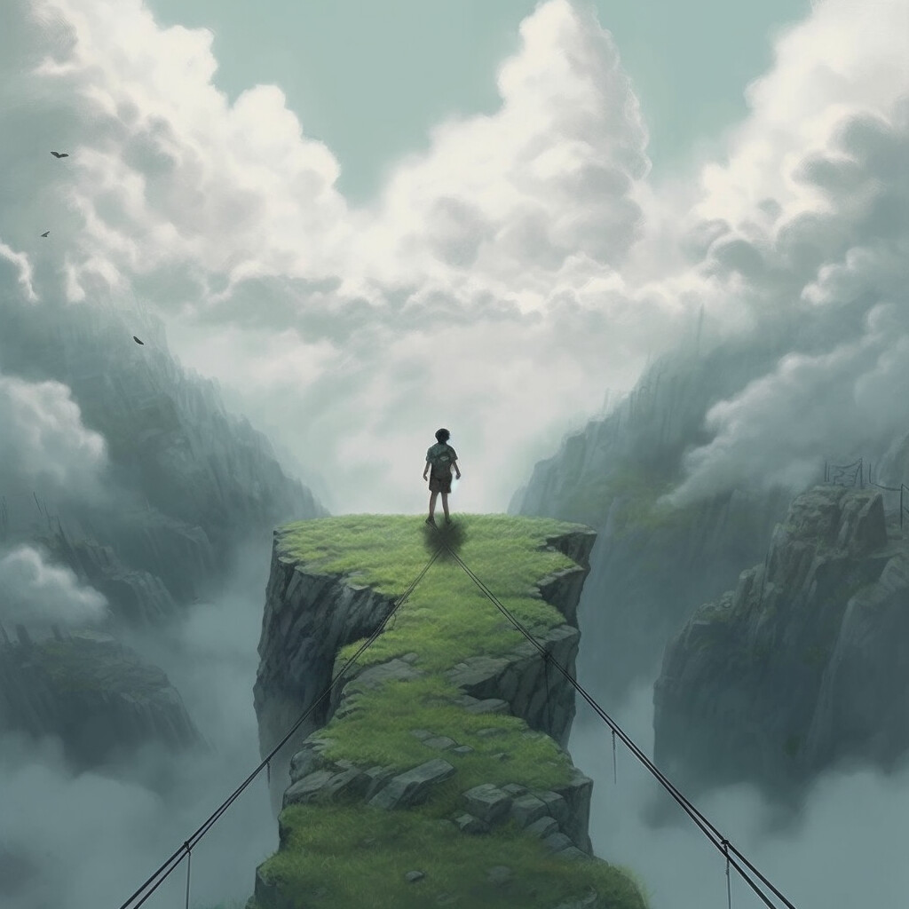 Dreams in Frames - Time is Waiting