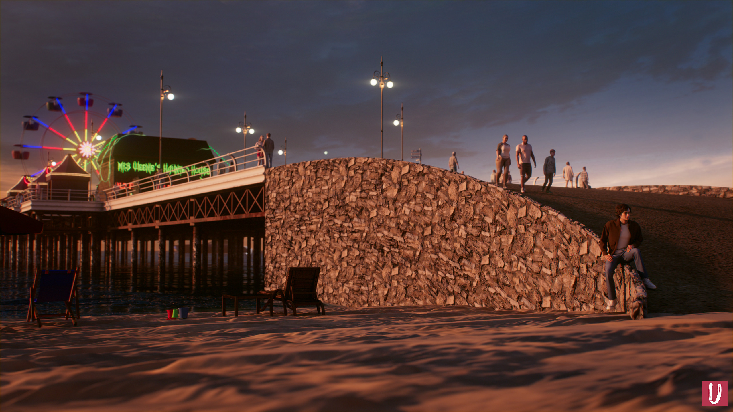 Jeffry imarhiagbe - Unscripted Game