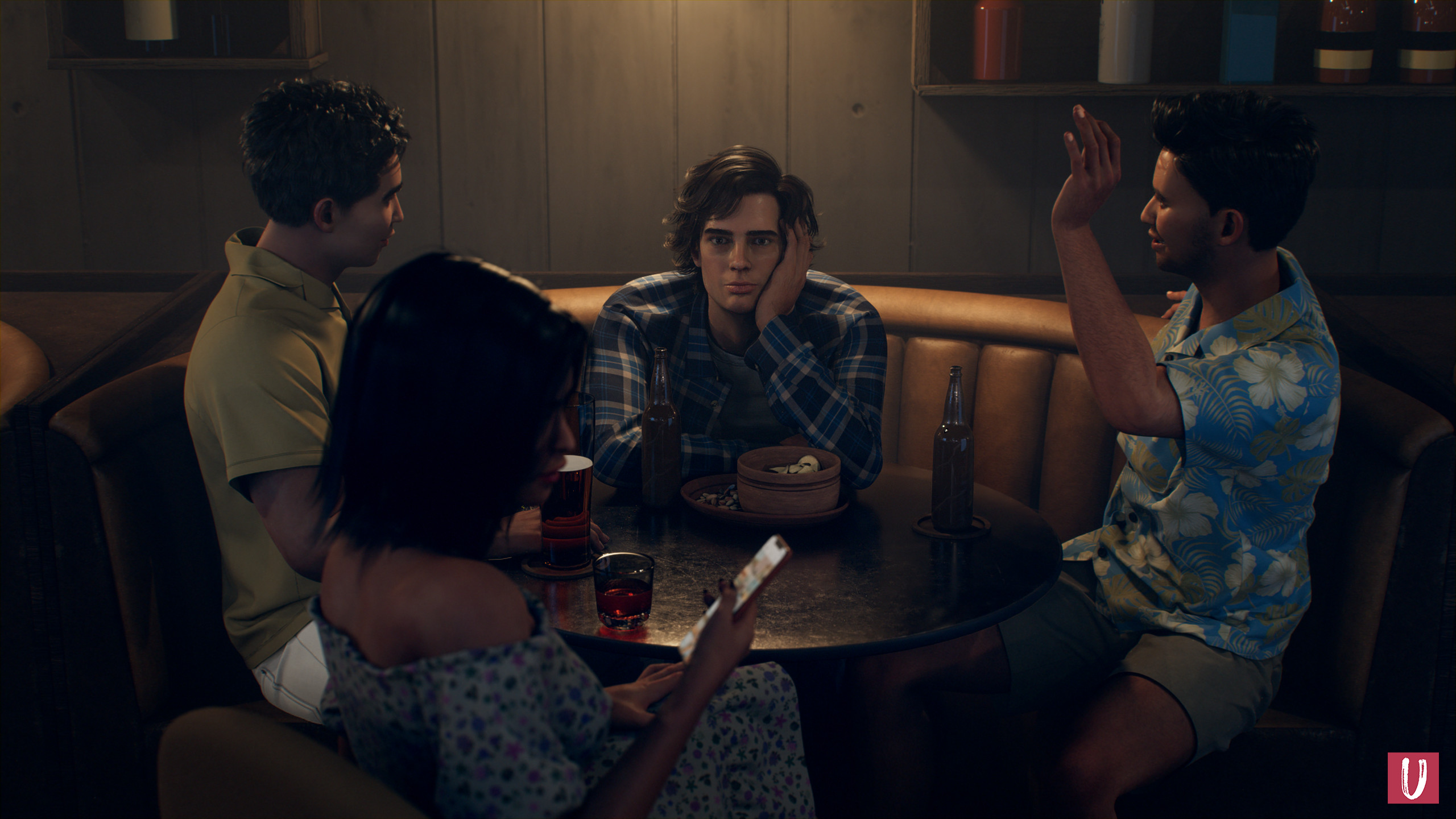 Jeffry imarhiagbe - Unscripted Game