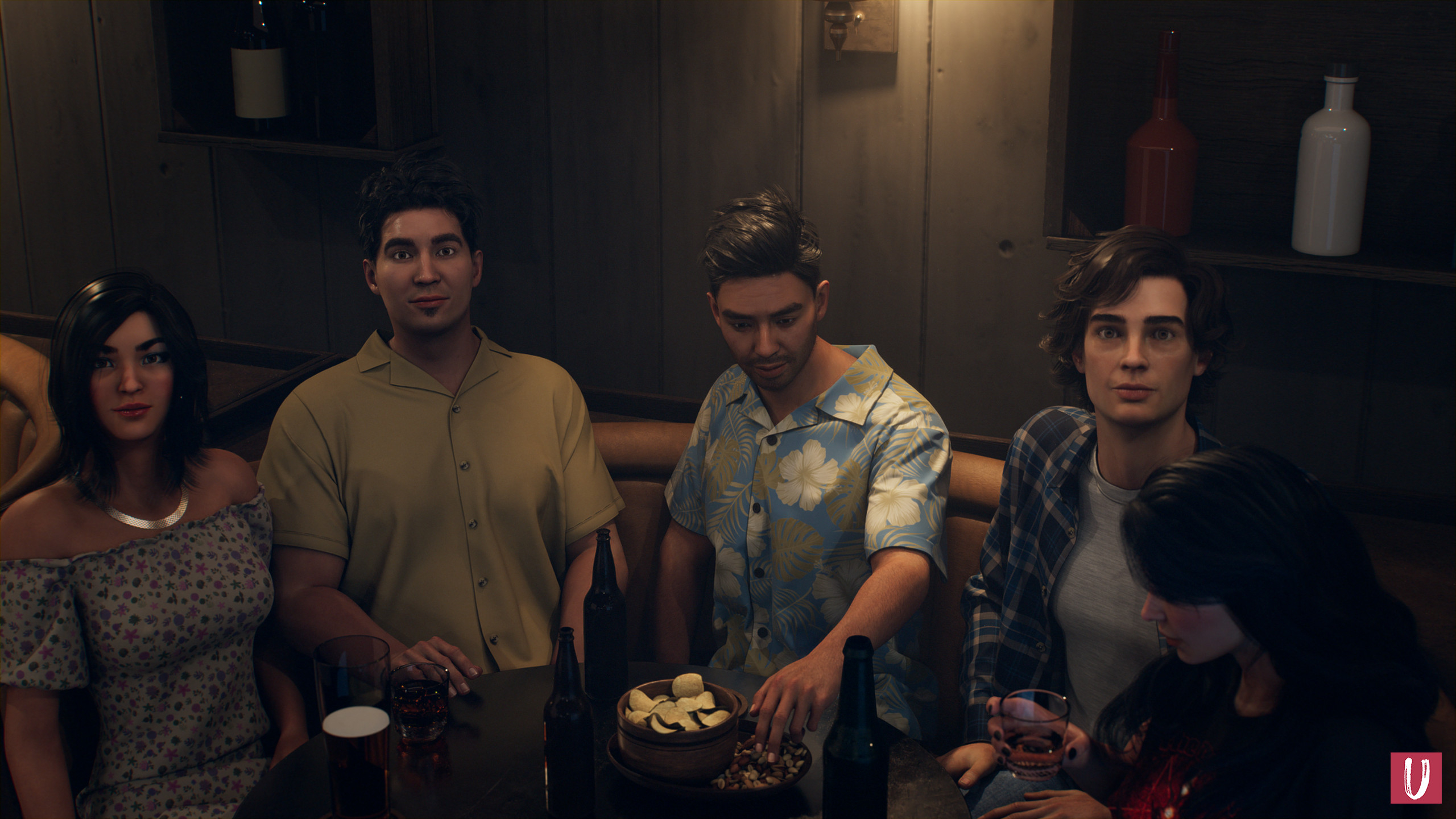 Jeffry imarhiagbe - Unscripted Game