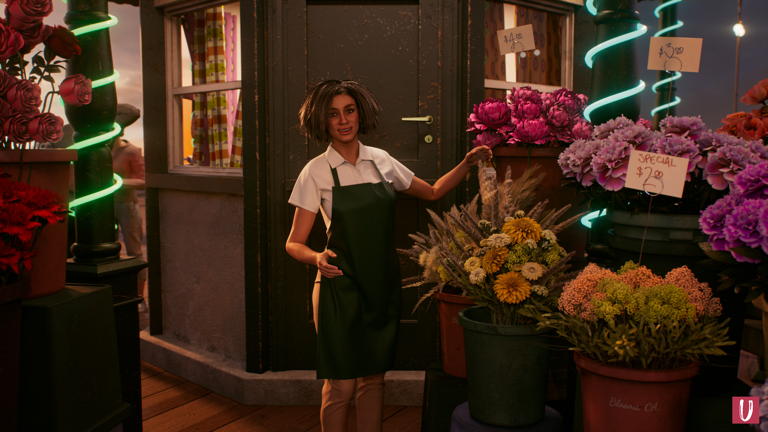 Jeffry imarhiagbe - Unscripted Game