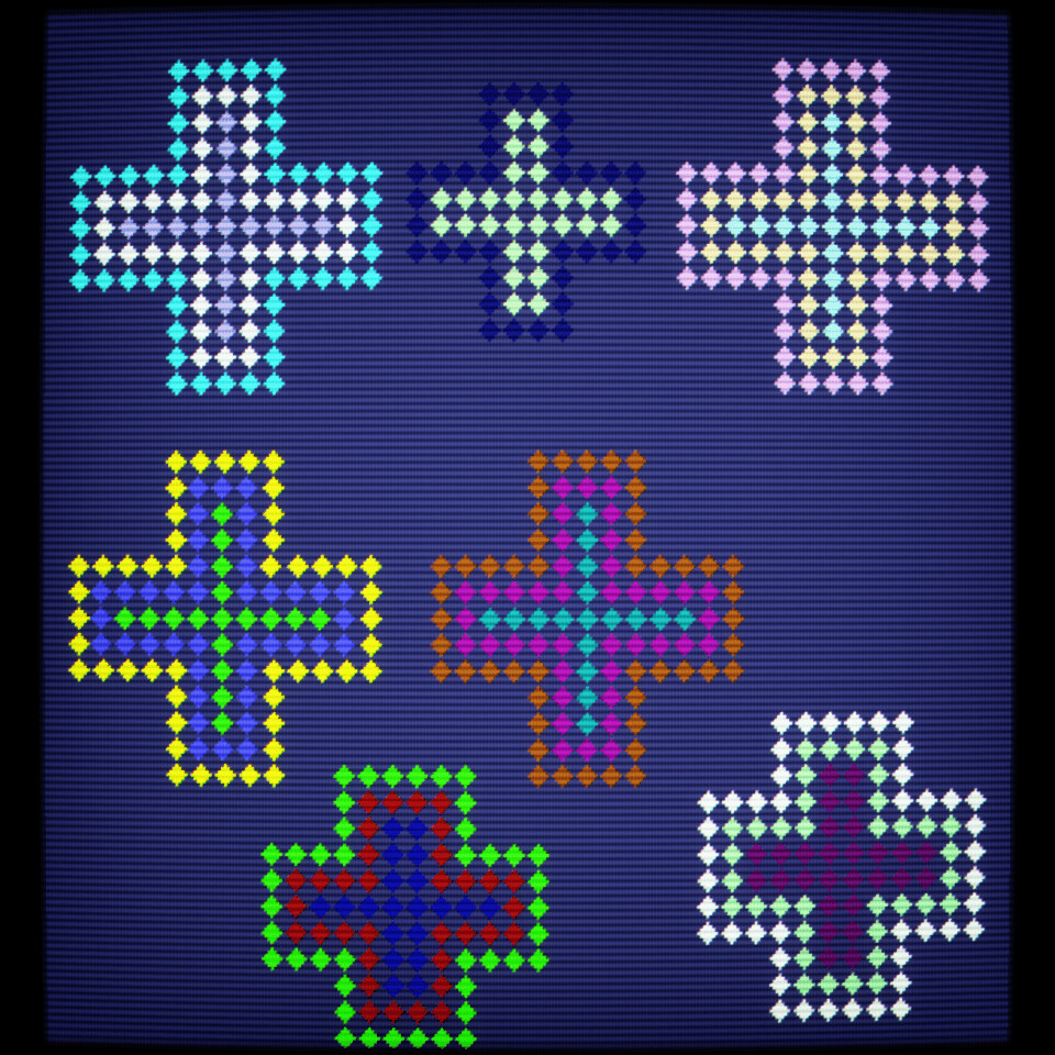 ArtStation - Pixel art GIF