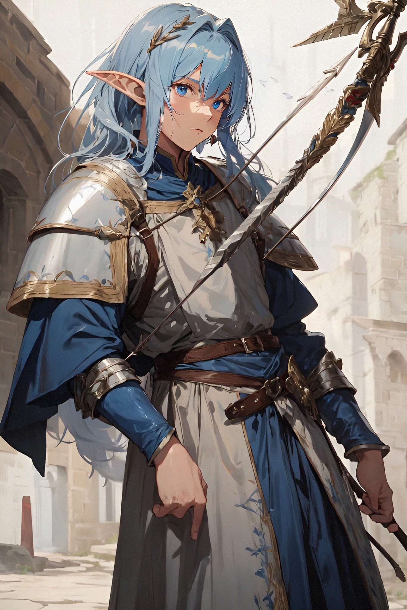 ArtStation - Shadow Legend