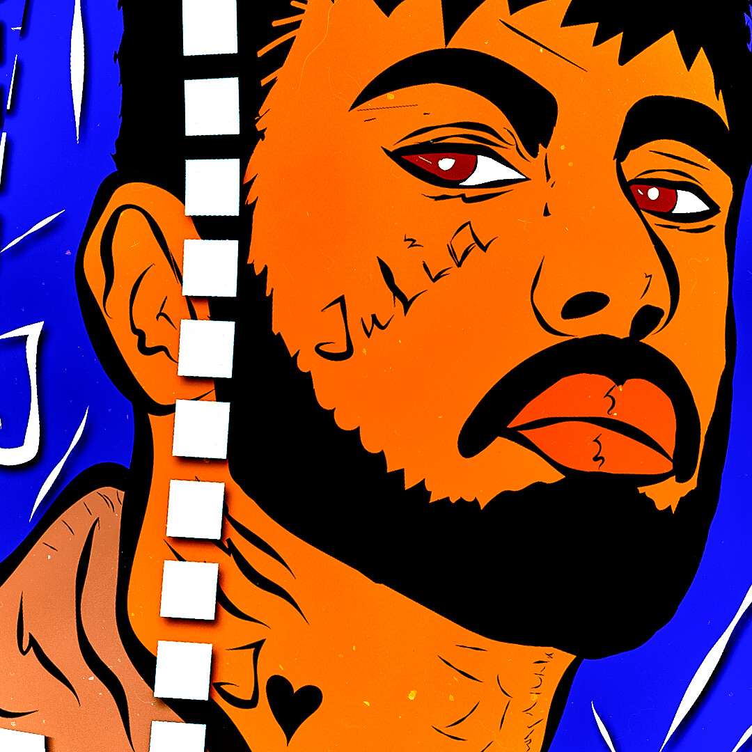 ArtStation - New Illustration 🎨