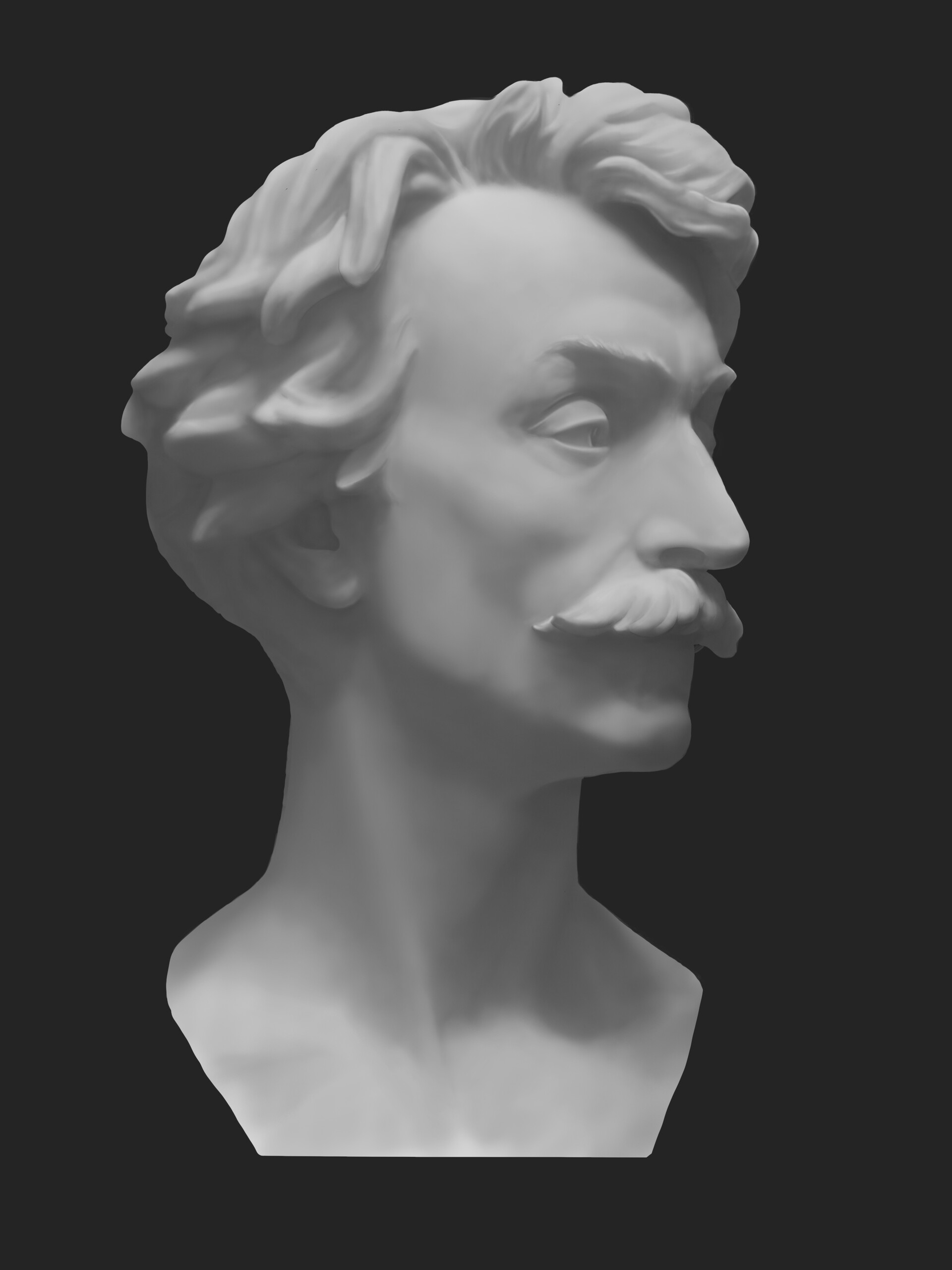 ArtStation - Luyện tập