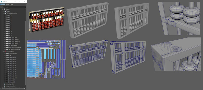 ArtStation - Richard Migliaccio