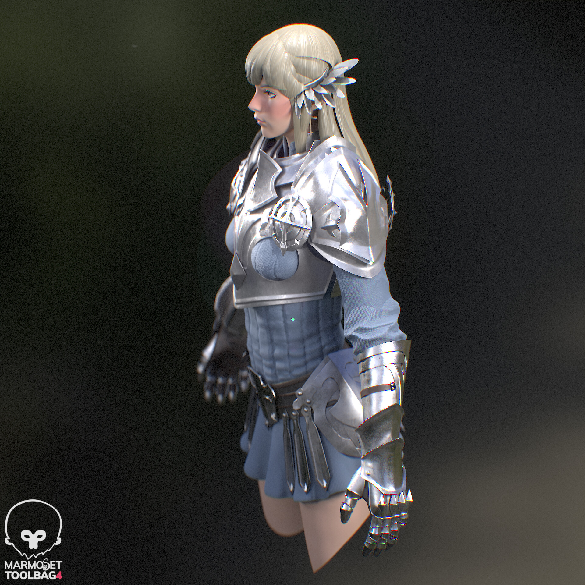 ArtStation - Knights Templar