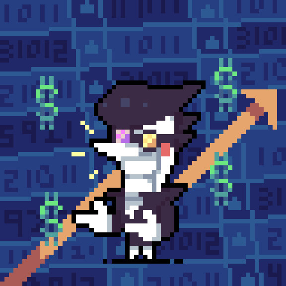 ArtStation - Interested in some Kromer?