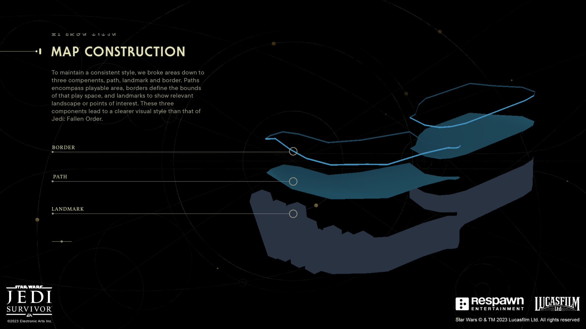 Anastasia Papaioanou's 3D Art Portfolio - Star Wars: Jedi Survivor ...