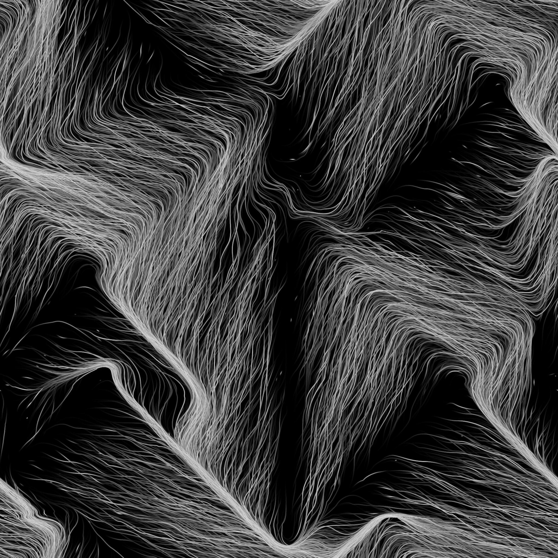 Andrey Frolov - Substance Designer, FX-map nodes v2