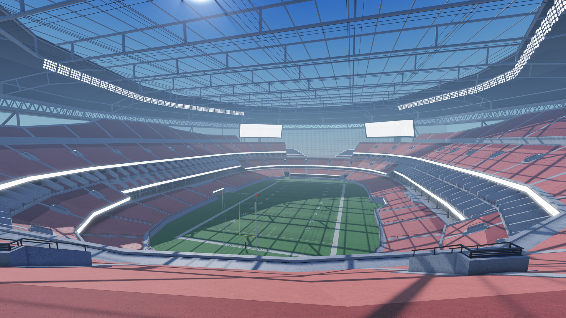 Toby Smith - Ultimate Football