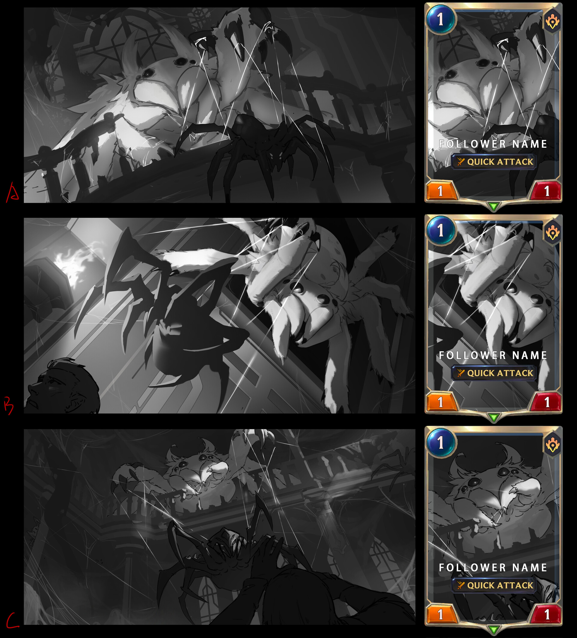 C Can Yang - Navori Uzunkuyruk