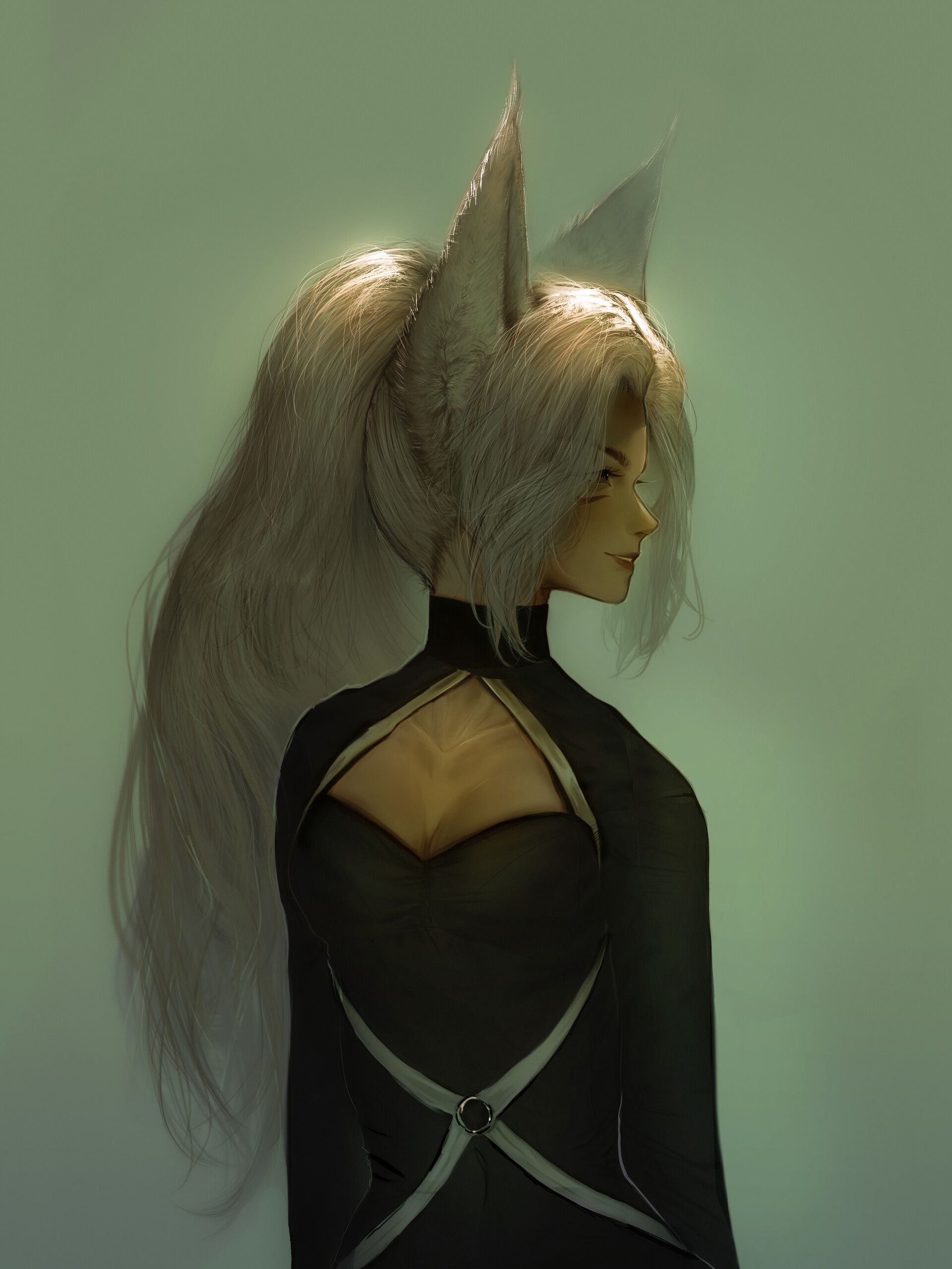 ArtStation - Highlights