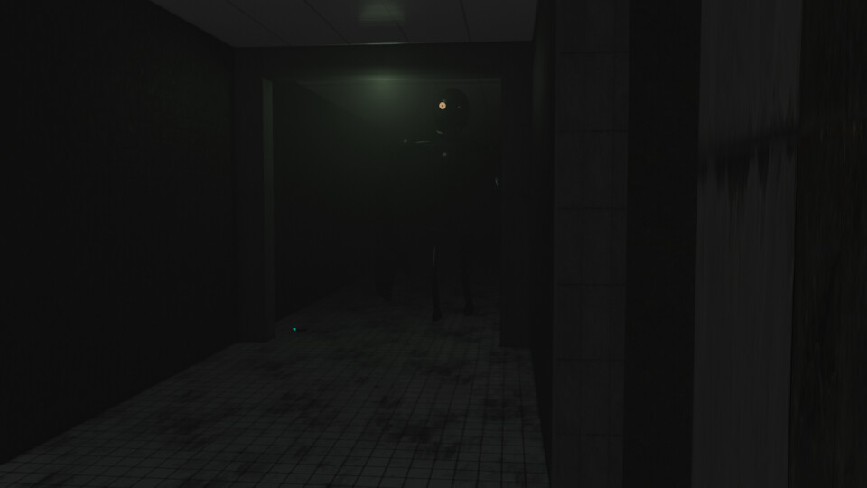 ArtStation - What remains