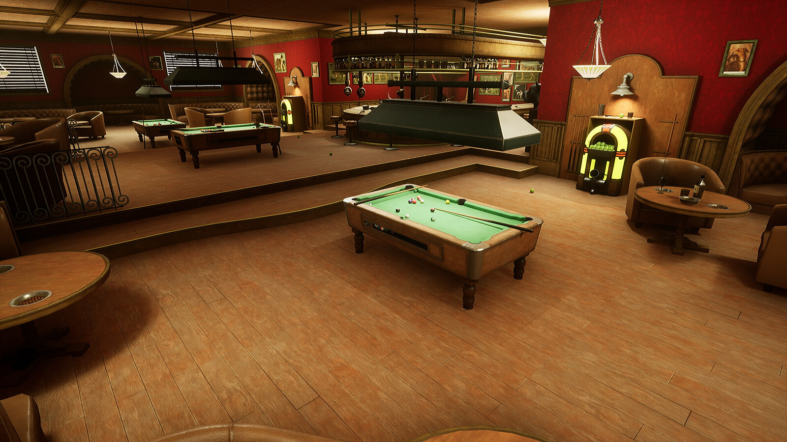 Andrew Hunt - Untamed: When Animals Ruled The World Submission