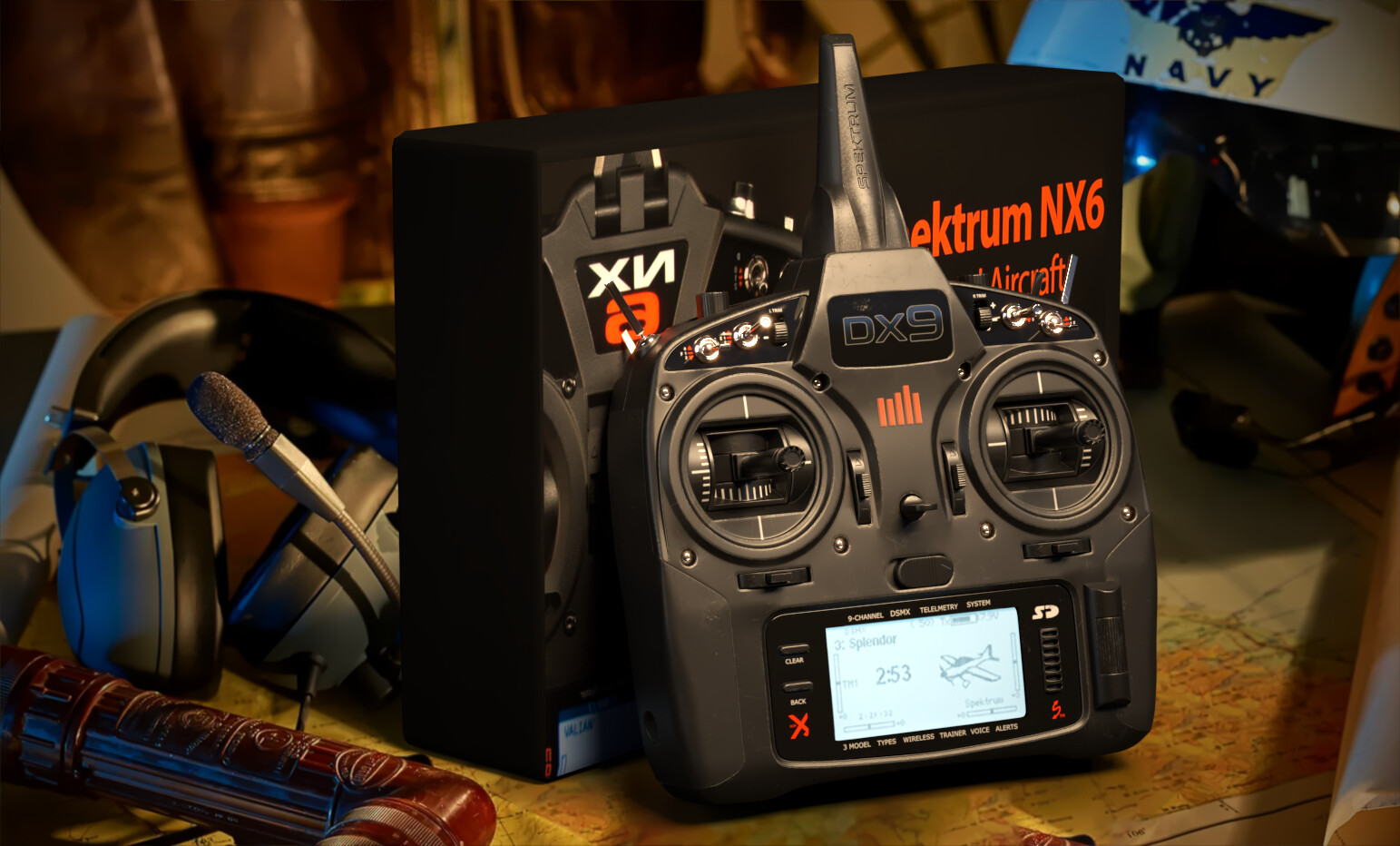 ArtStation - Controller