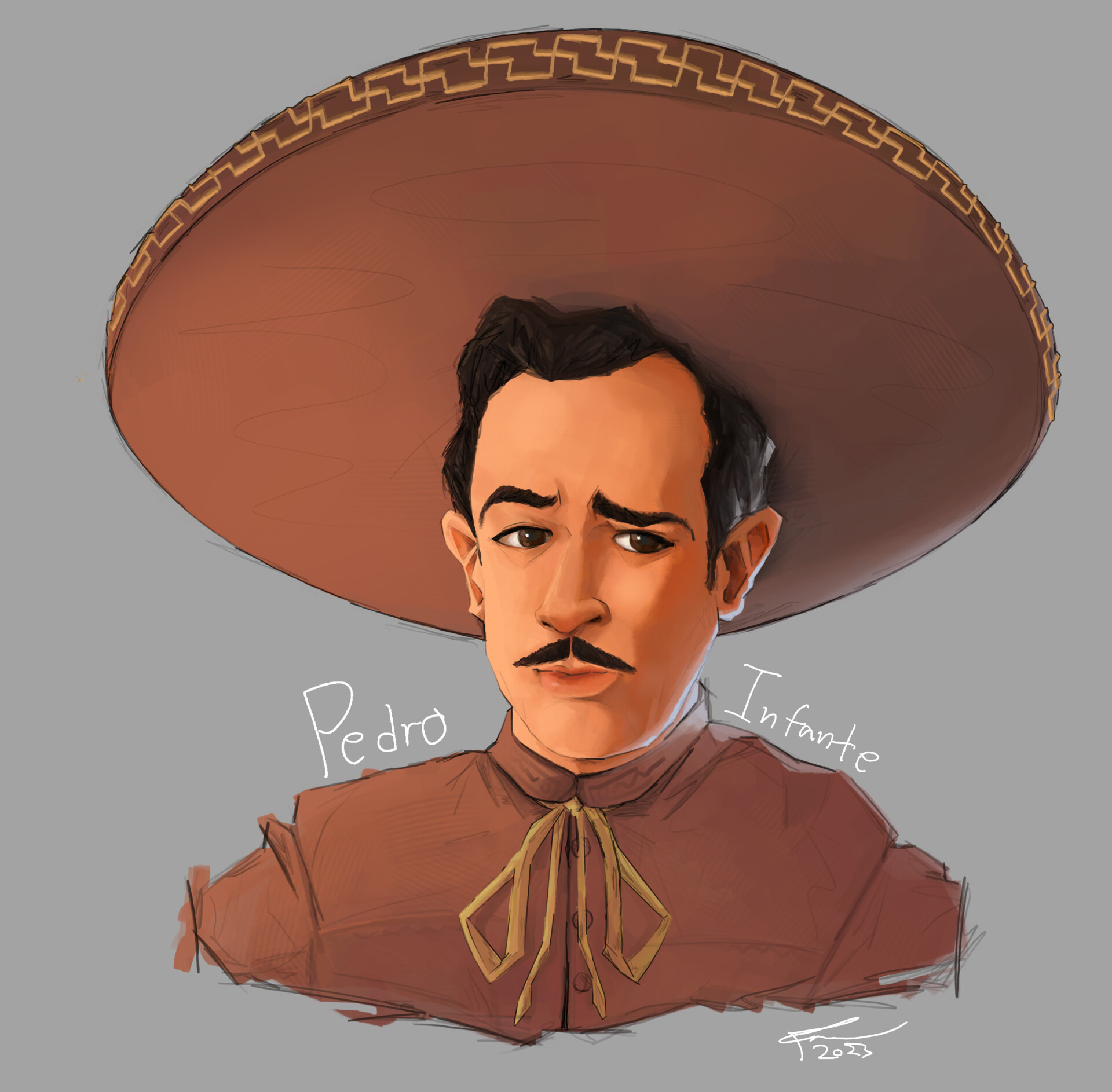 ArtStation - Legends of