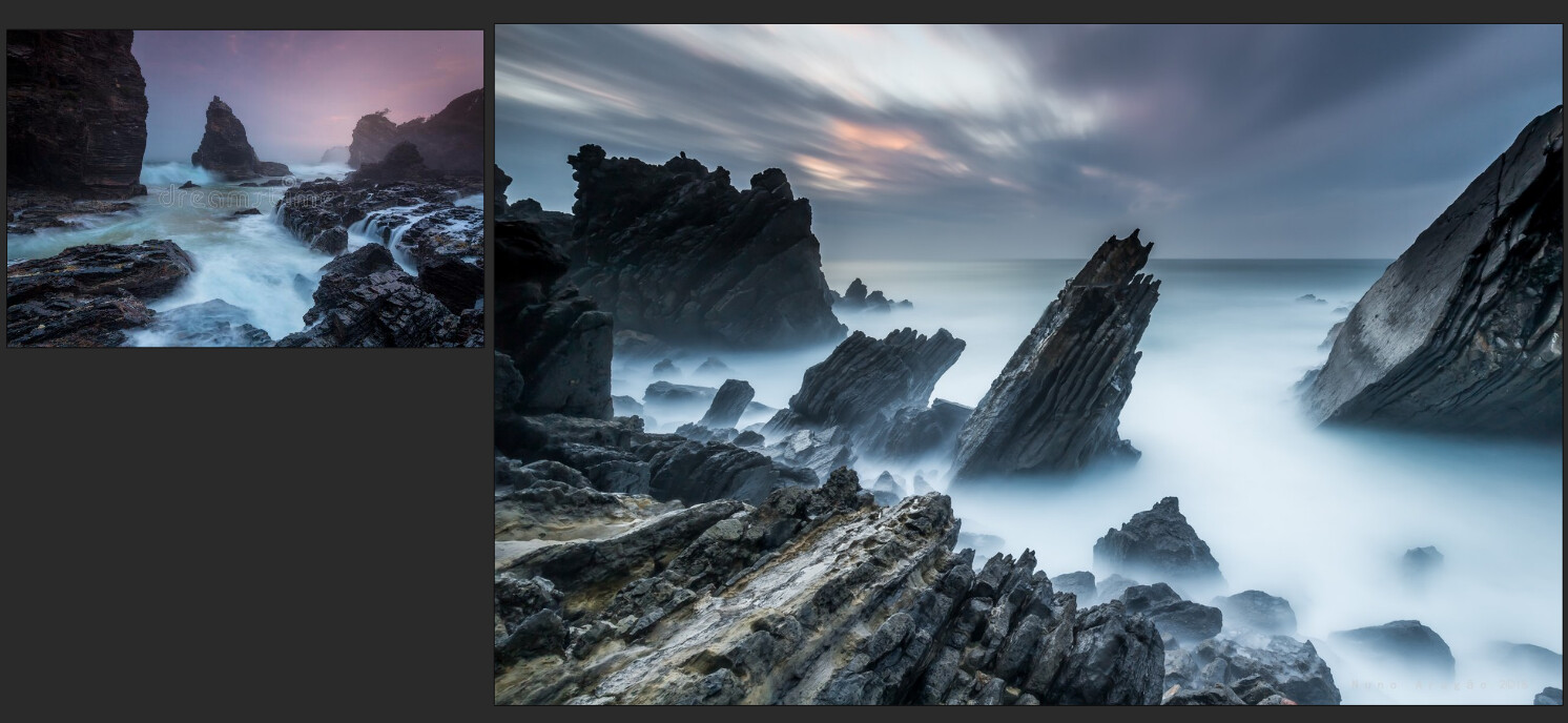 Monica Sandoval - downFall