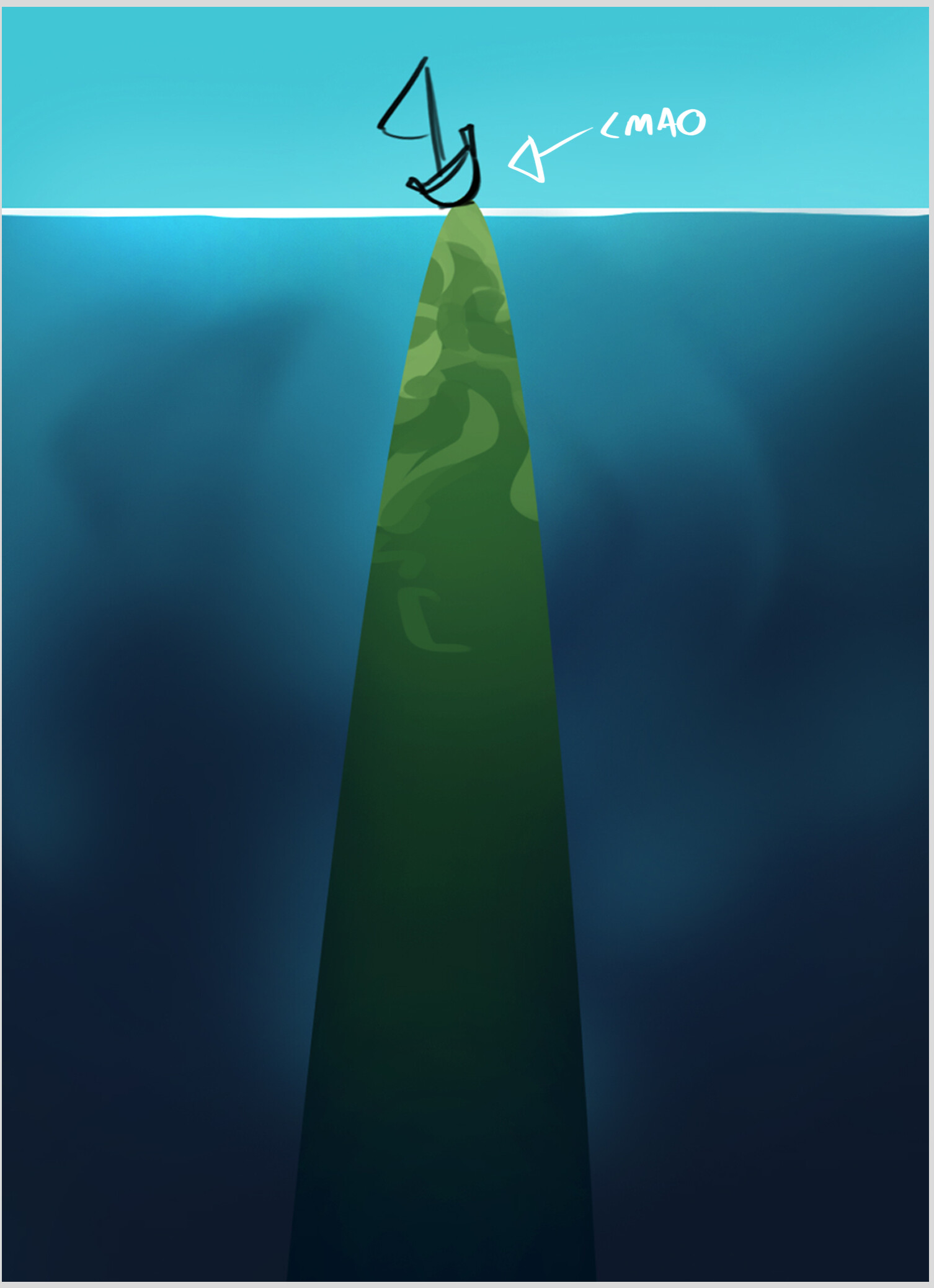 Matt Sanz - Awkward Viking Crash!