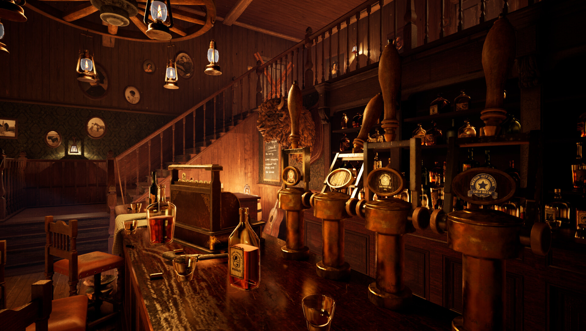 ArtStation - Module_04 (Group Project)