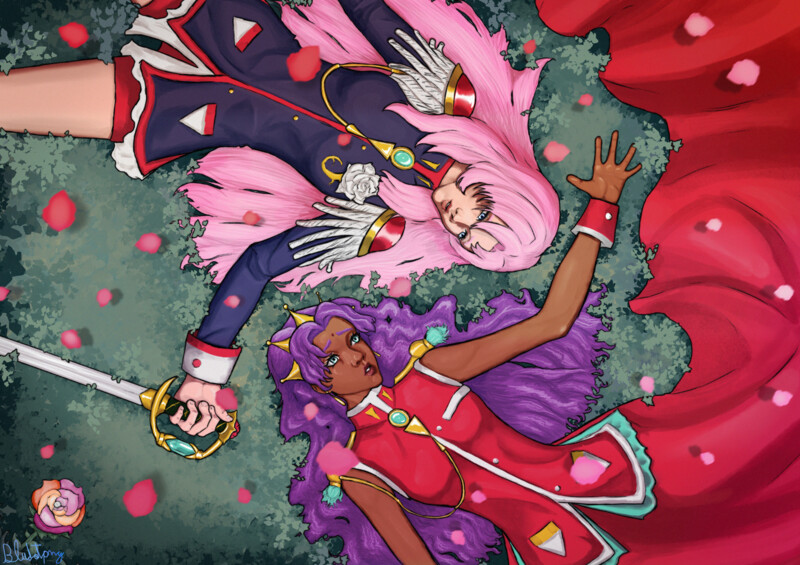 ArtStation - bludotpng