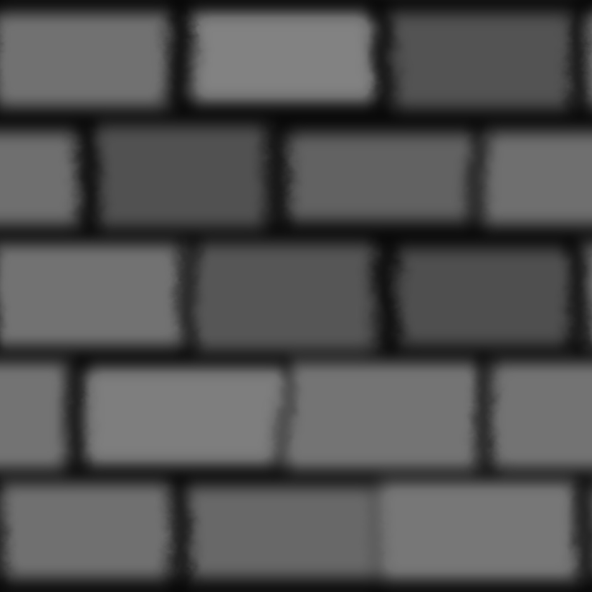 Cameron Rivard - Brick Wall Material