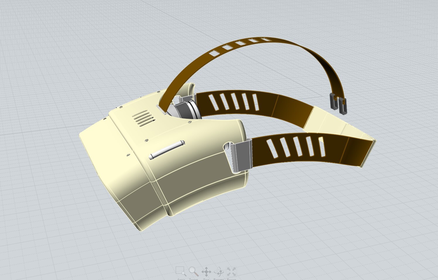 ArtStation - classic VR