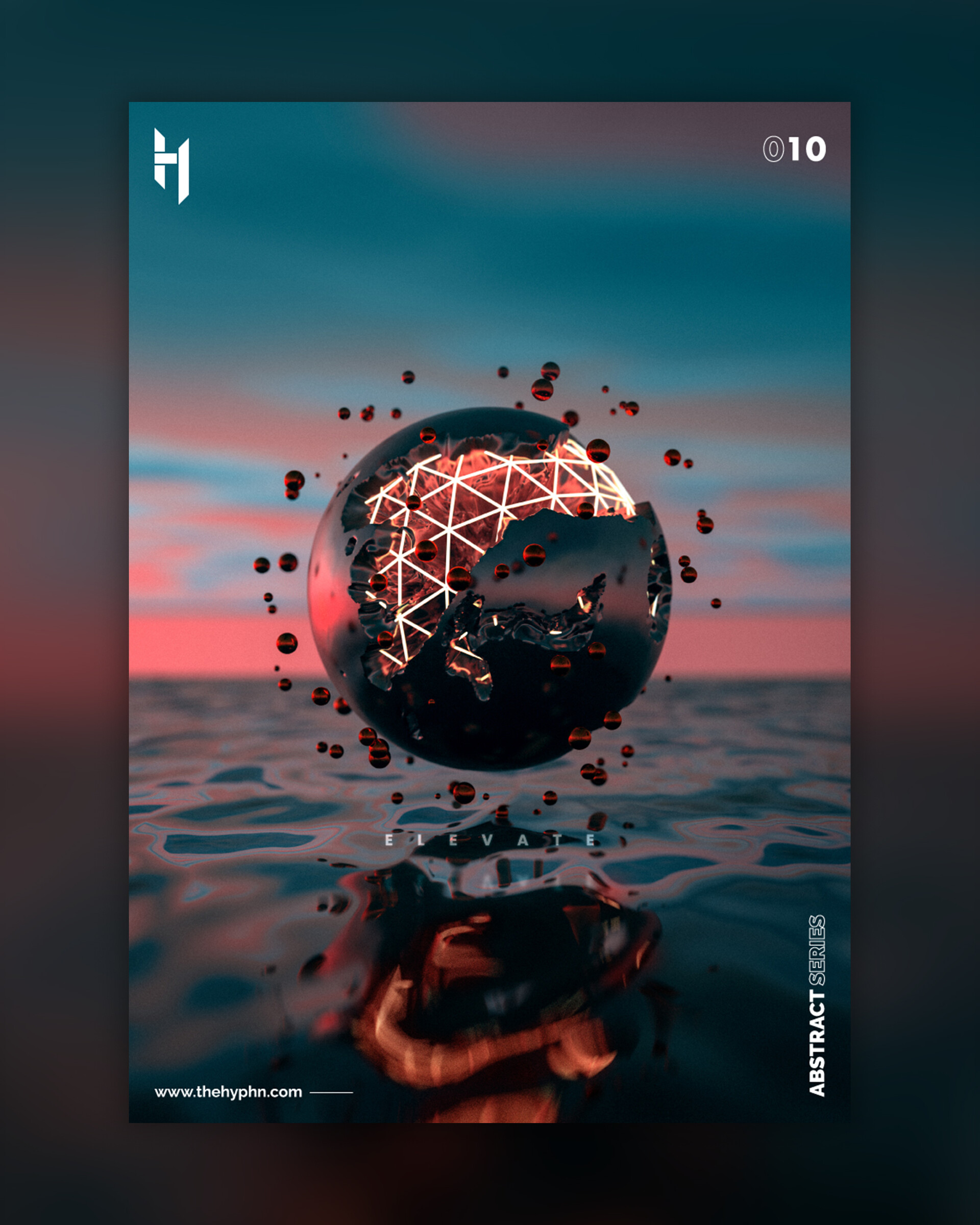 ArtStation - We need to ELEVATE.