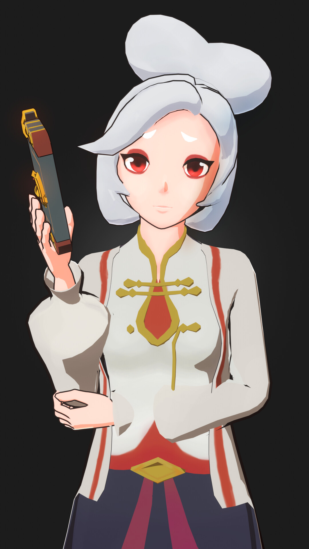 ArtStation - Purah || The Legend of Zelda TOTK