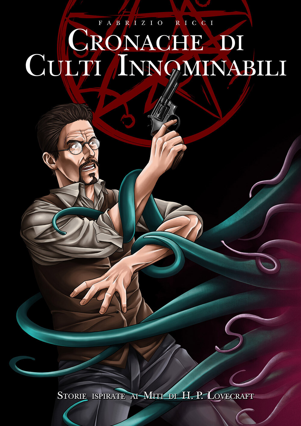 ArtStation - Chronicles of Nemeless Cults