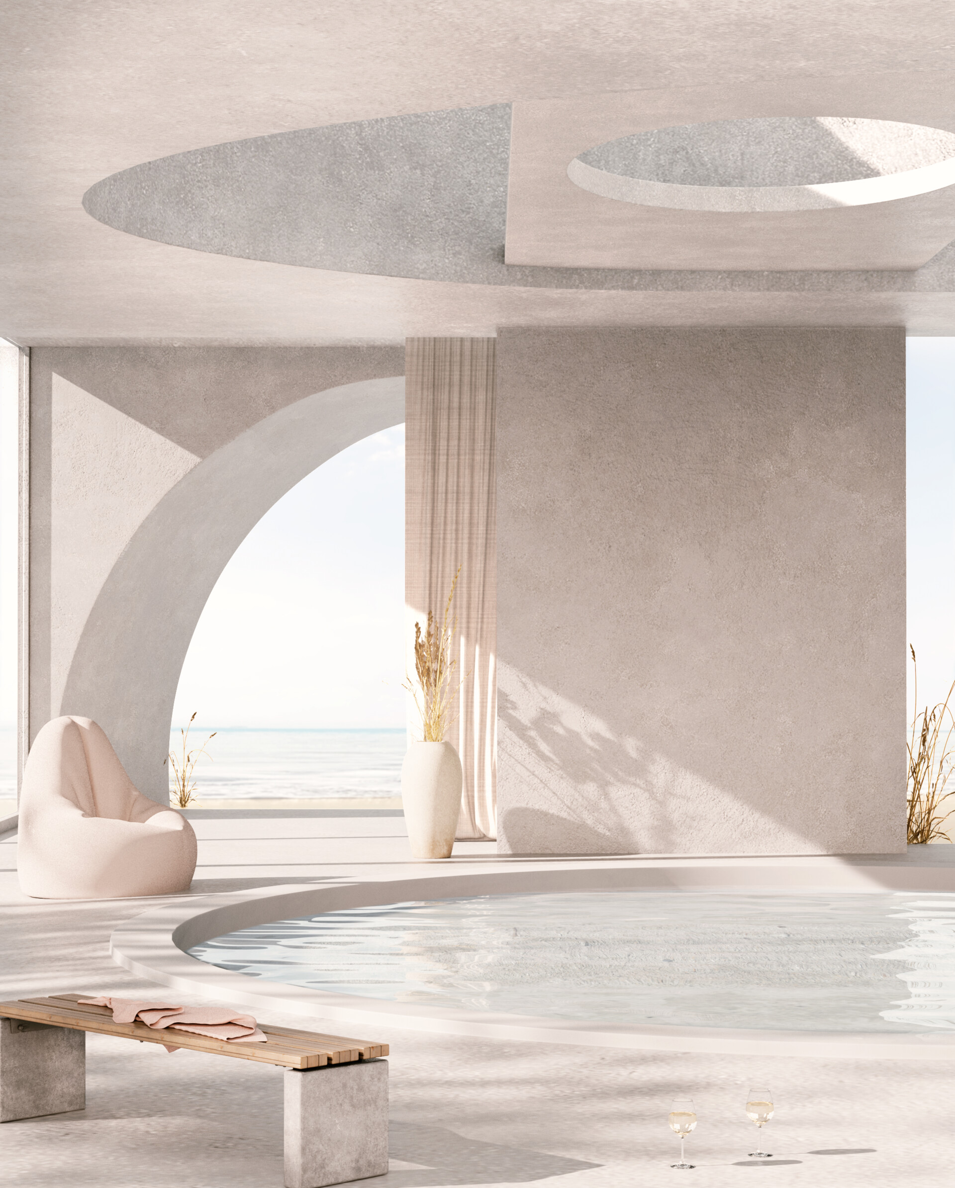 ArtStation - Project 007