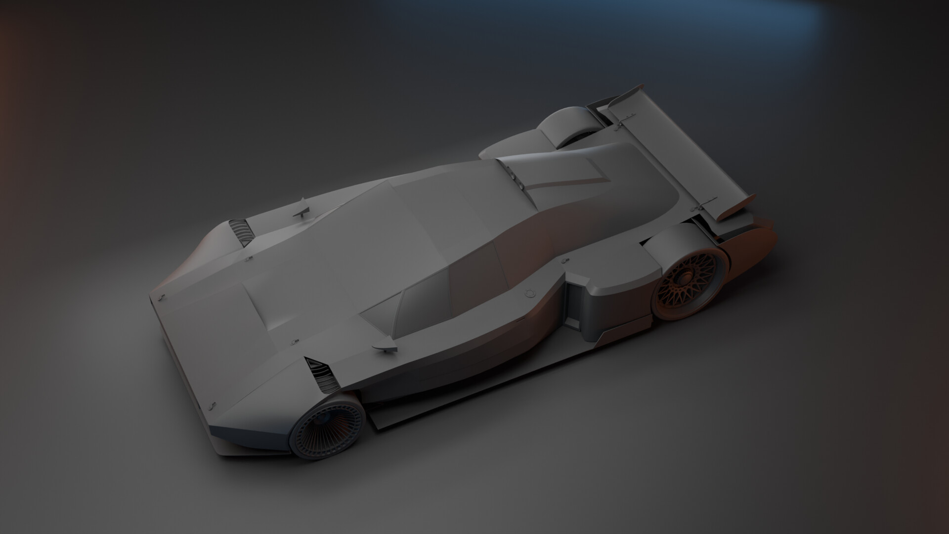 ArtStation - Group 5 Prototype