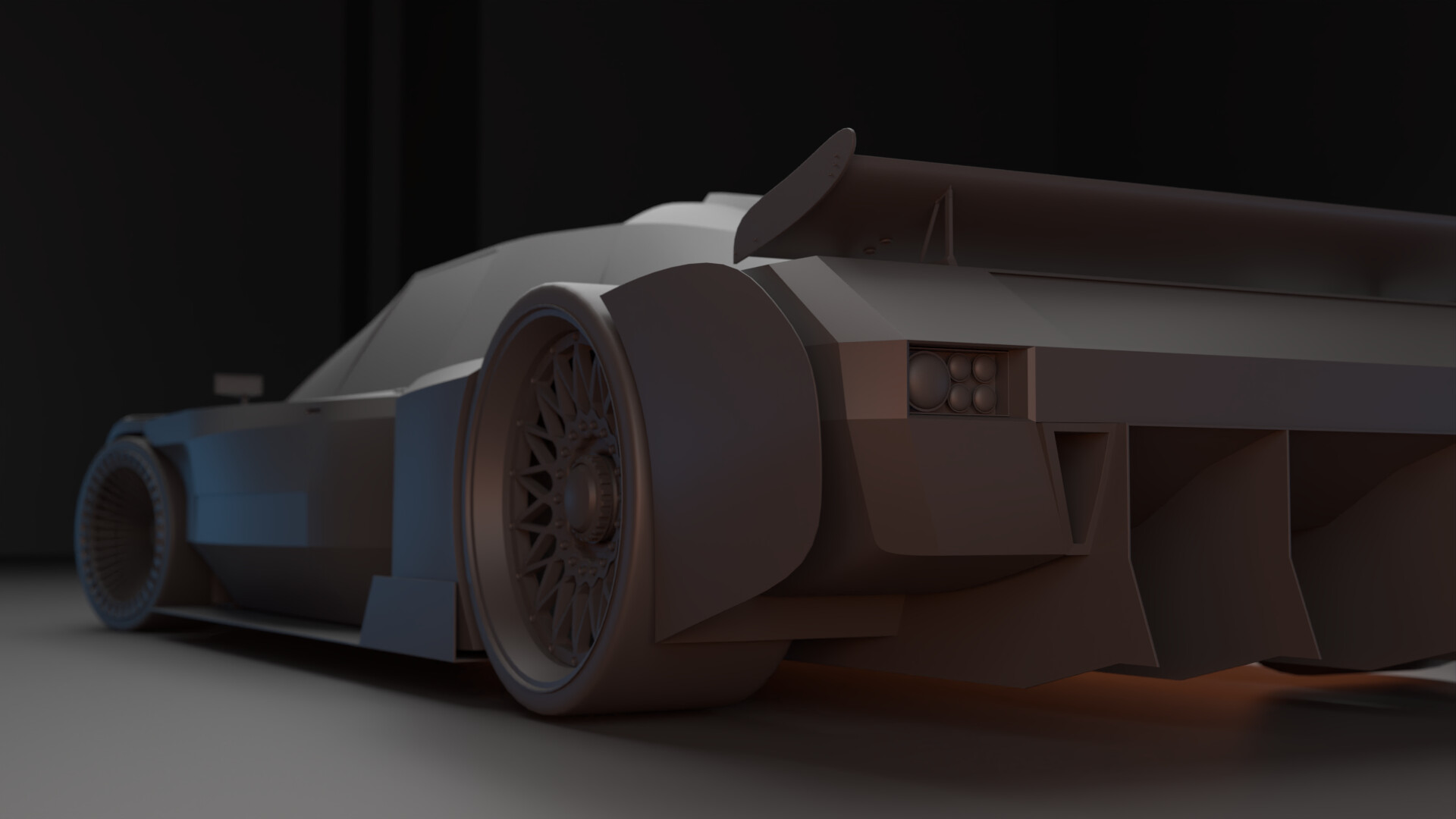 Mateusz Łubian - Group 5 Prototype