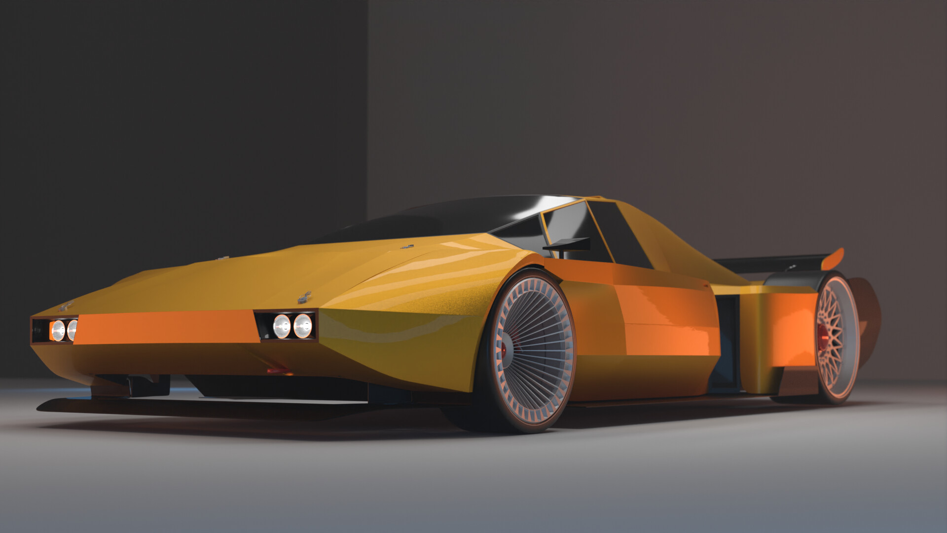 Mateusz Łubian - Group 5 Prototype