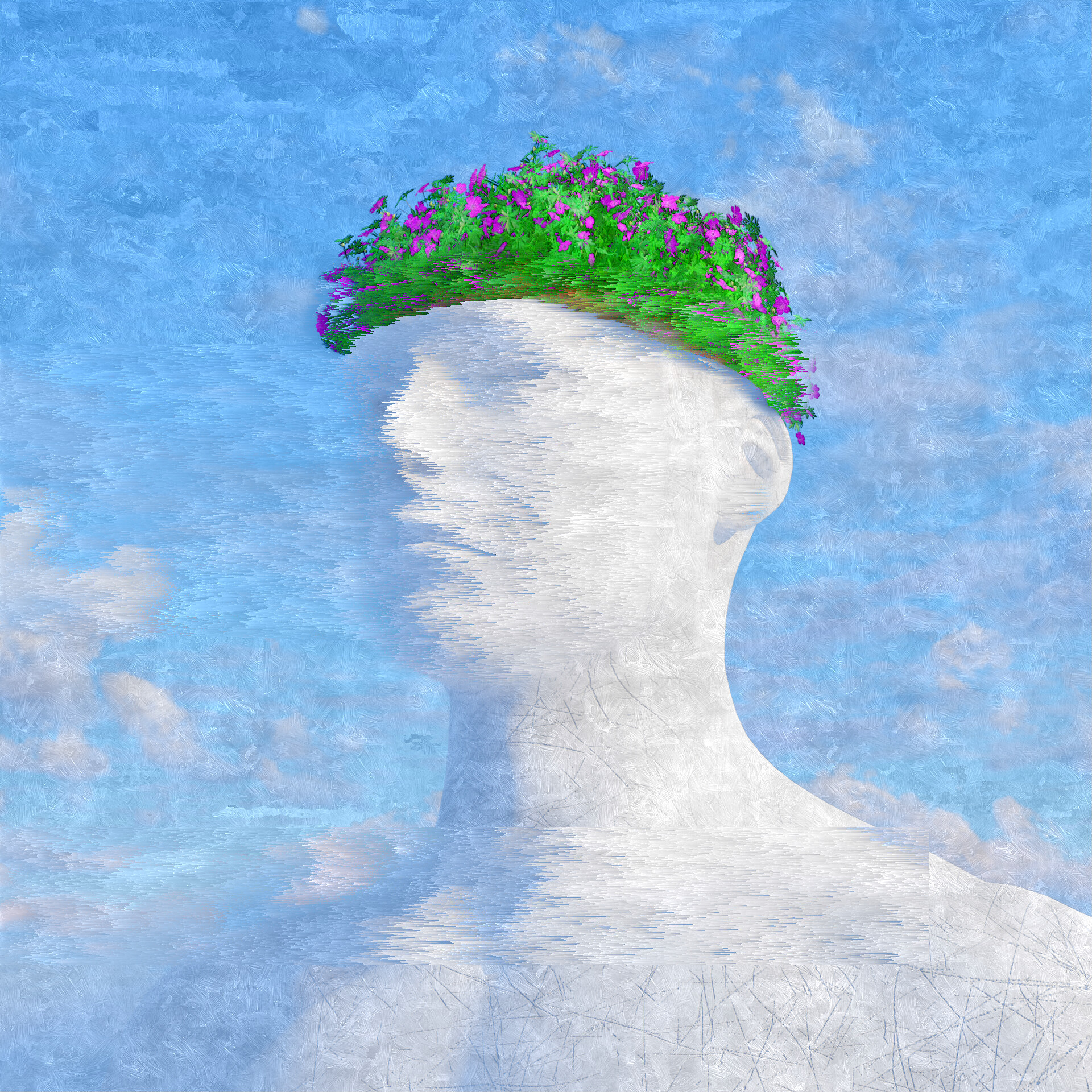 ArtStation - DAY: I don't even know