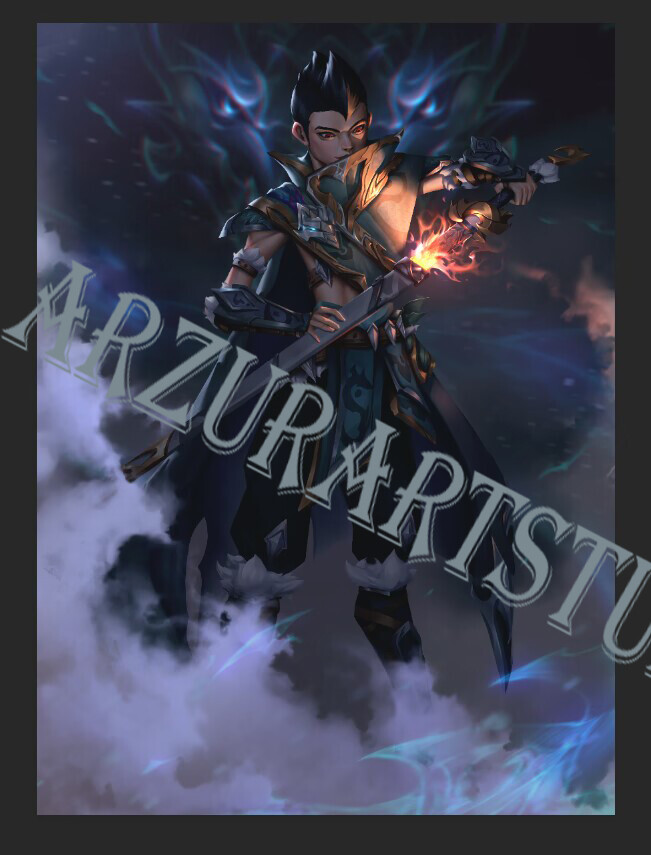 ArtStation - illustration