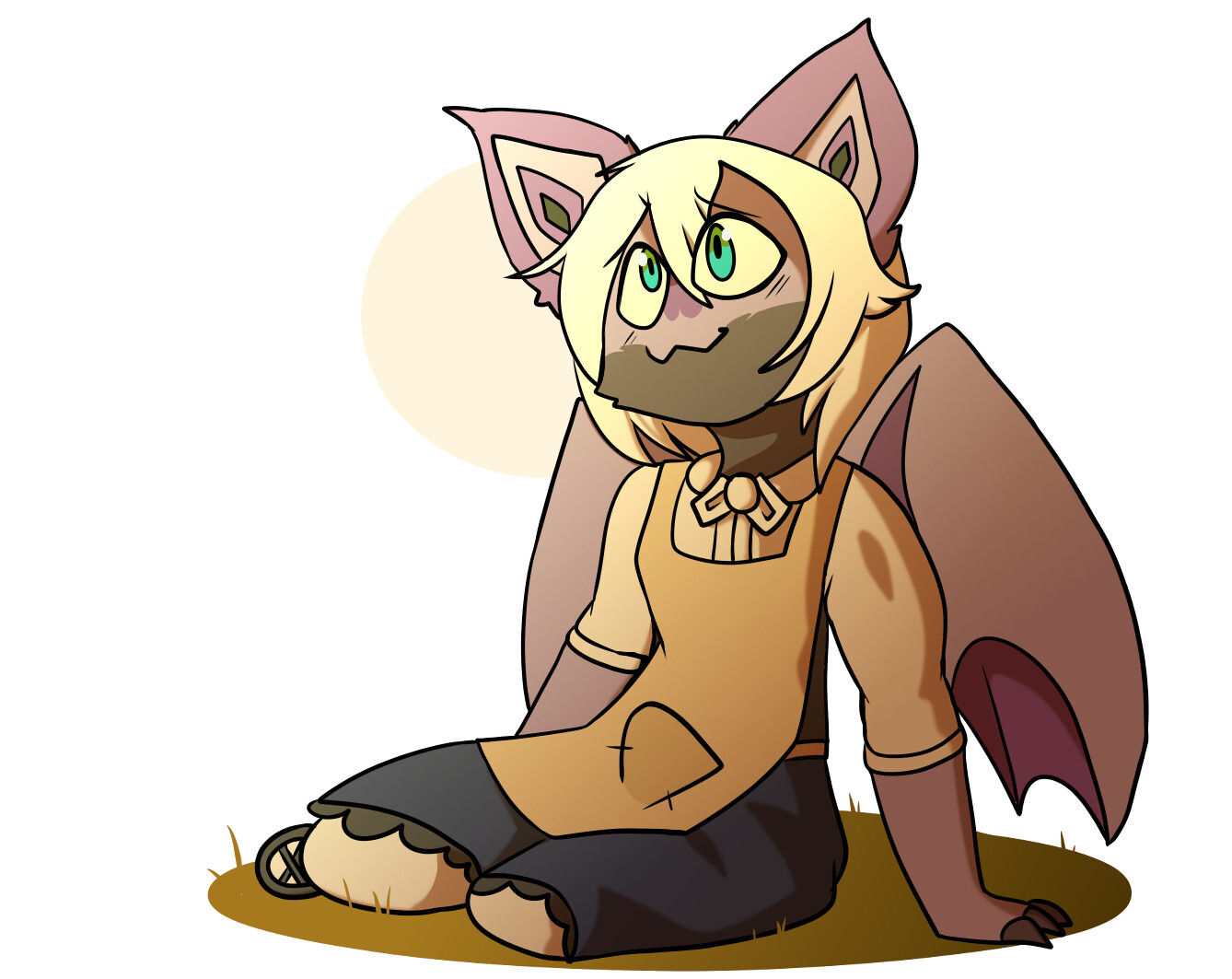 ArtStation - Summer Time