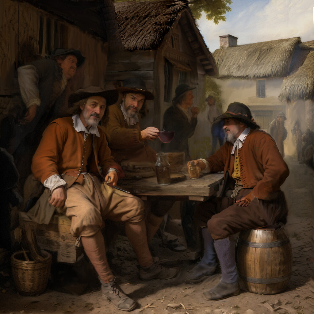 Philip Shaddock - Meeting of Minds