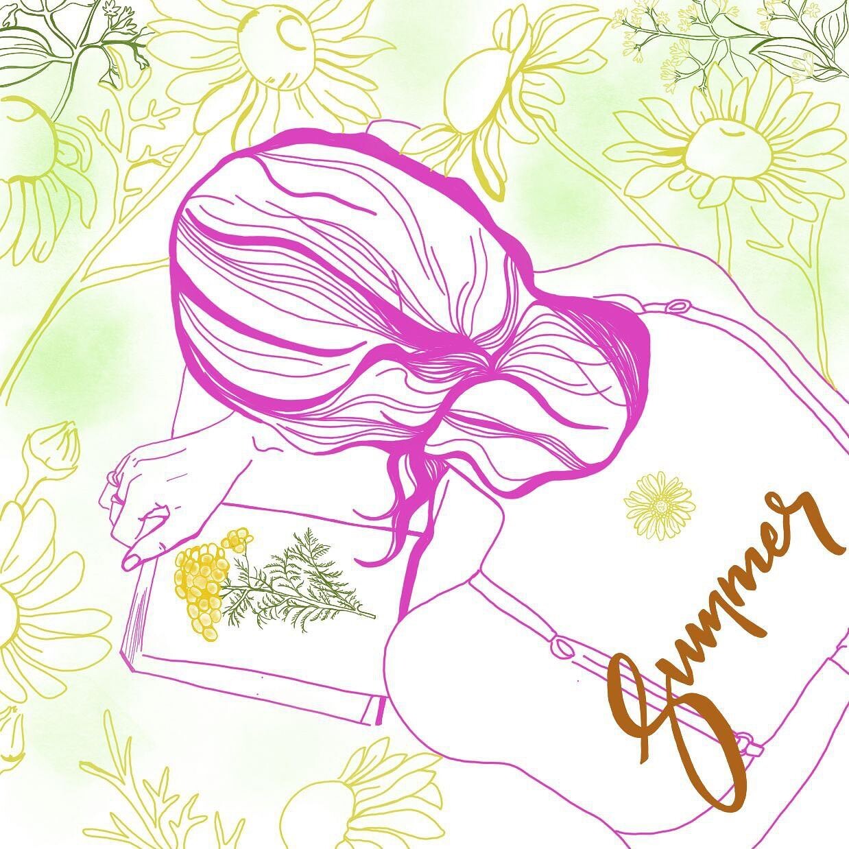 ArtStation - Summer 2023