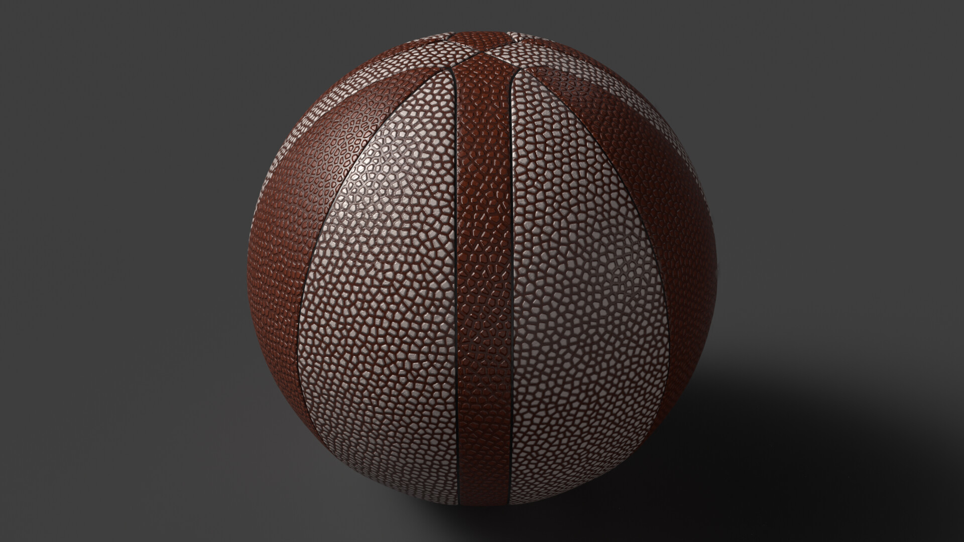 ArtStation - Baskitball